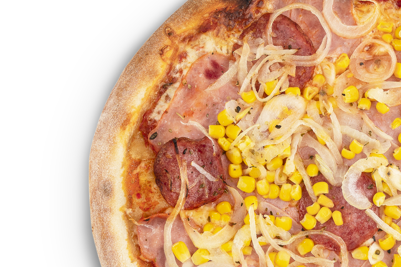 Pizza | Tomspizza