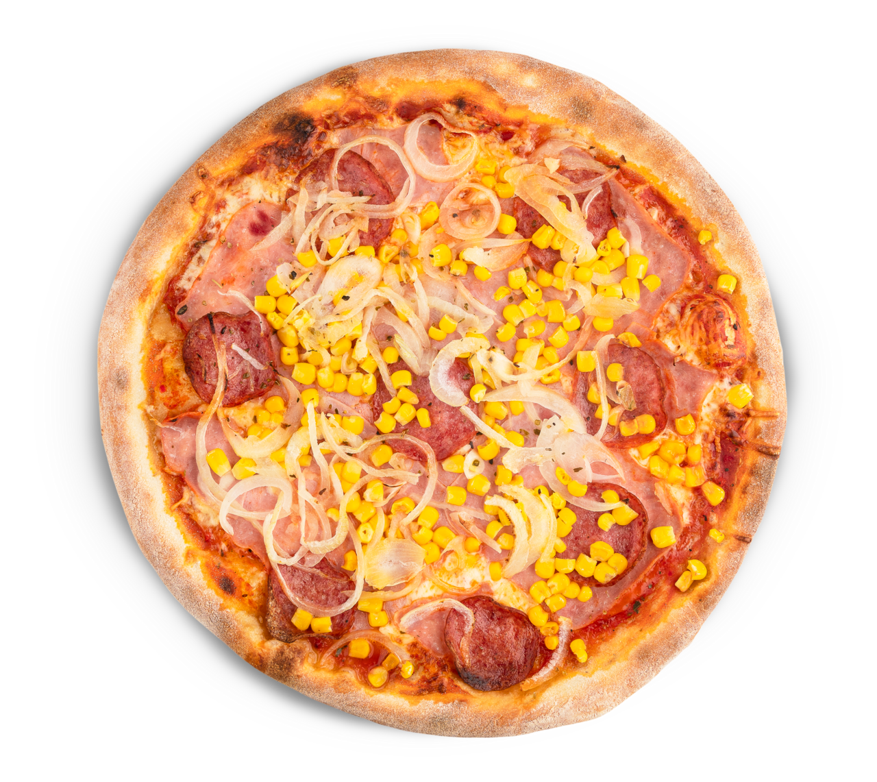 Pizza | Tomspizza