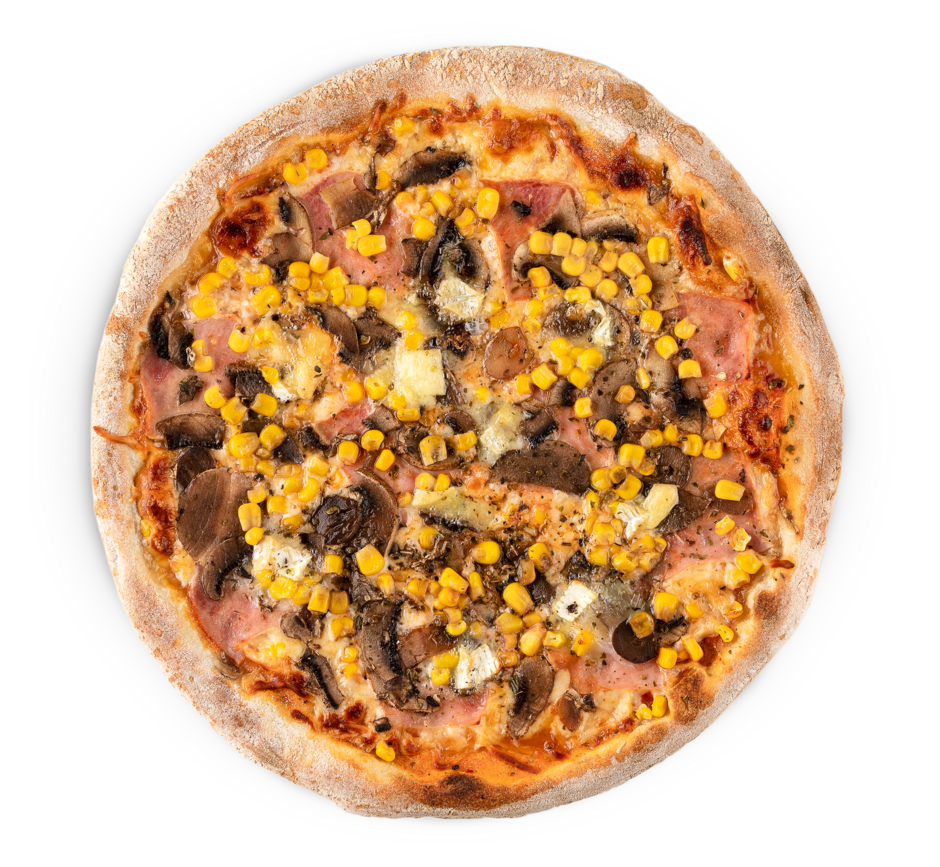 Pizza | Tomspizza