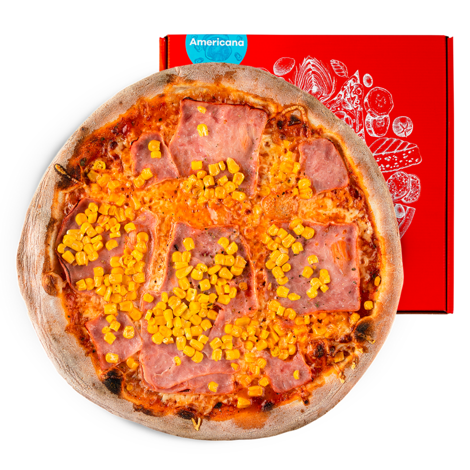Retail | Tomspizza