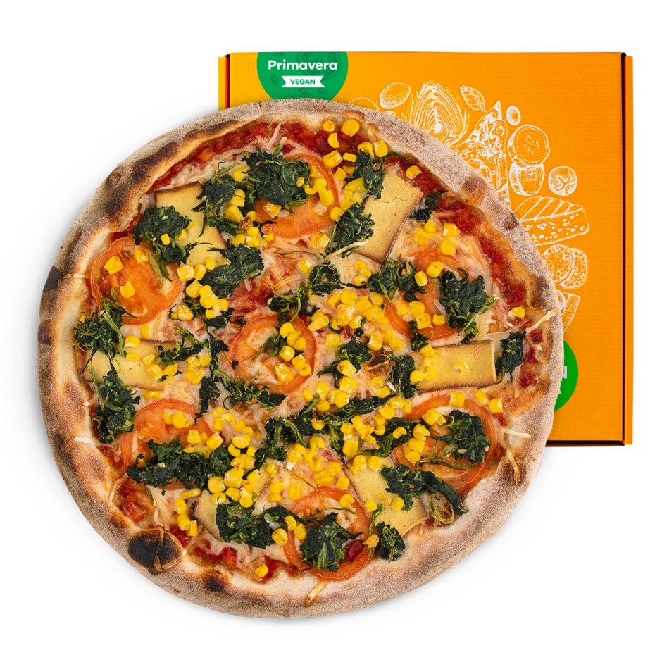 Retail | Tomspizza