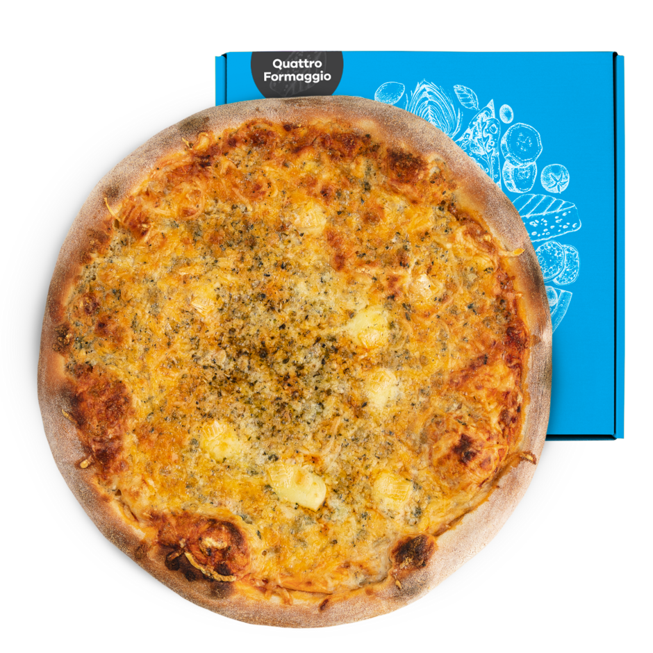 Retail | Tomspizza