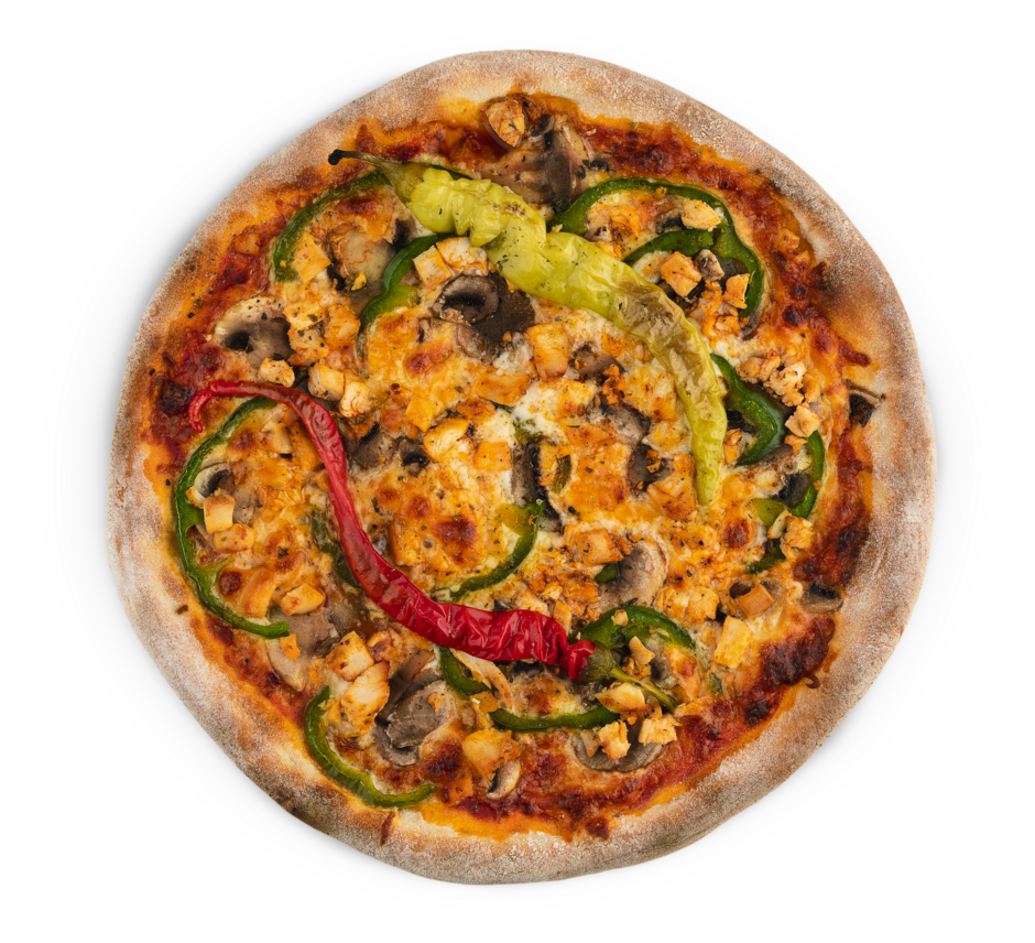 Pizza | Tomspizza