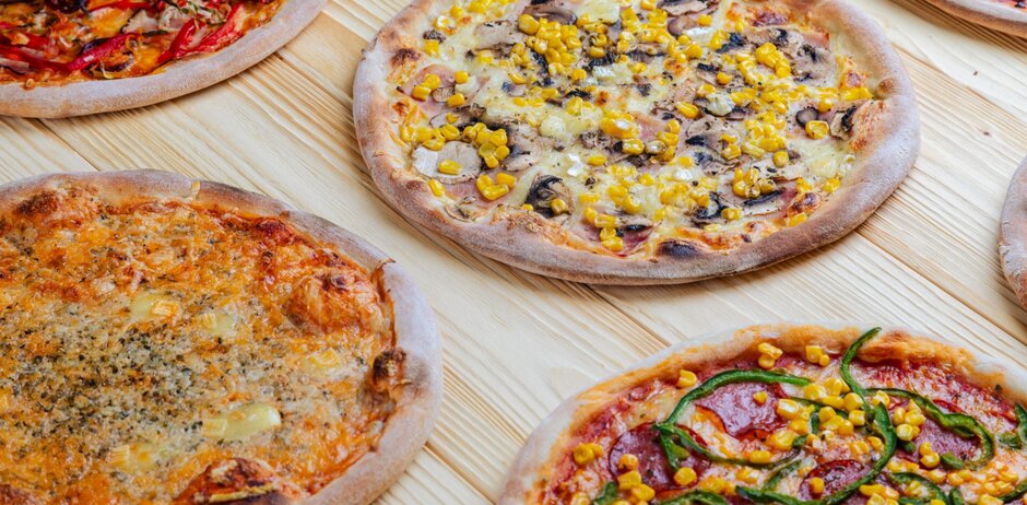 Gastro | Tomspizza