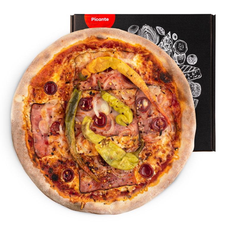 Retail | Tomspizza