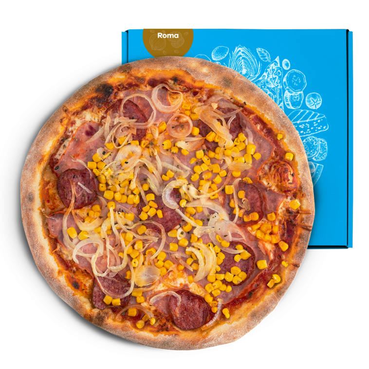 Retail | Tomspizza