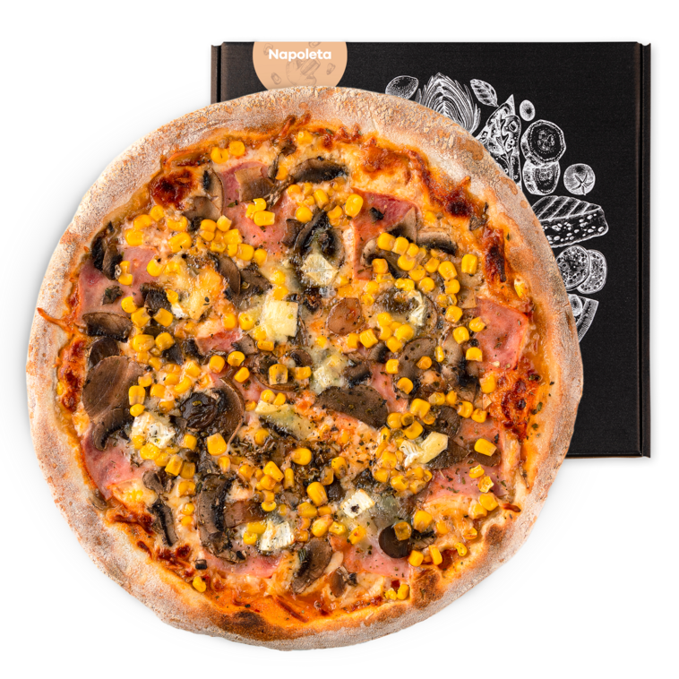 Retail | Tomspizza