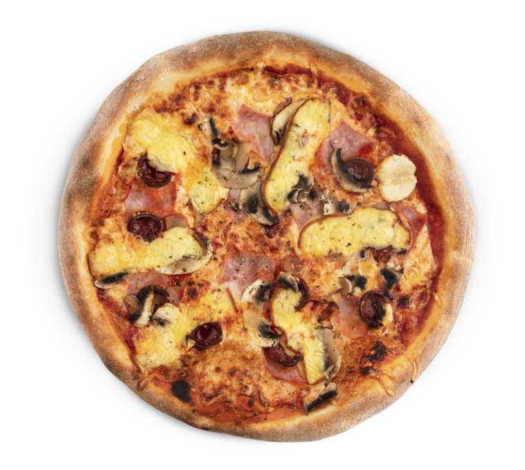 Pizza | Tomspizza