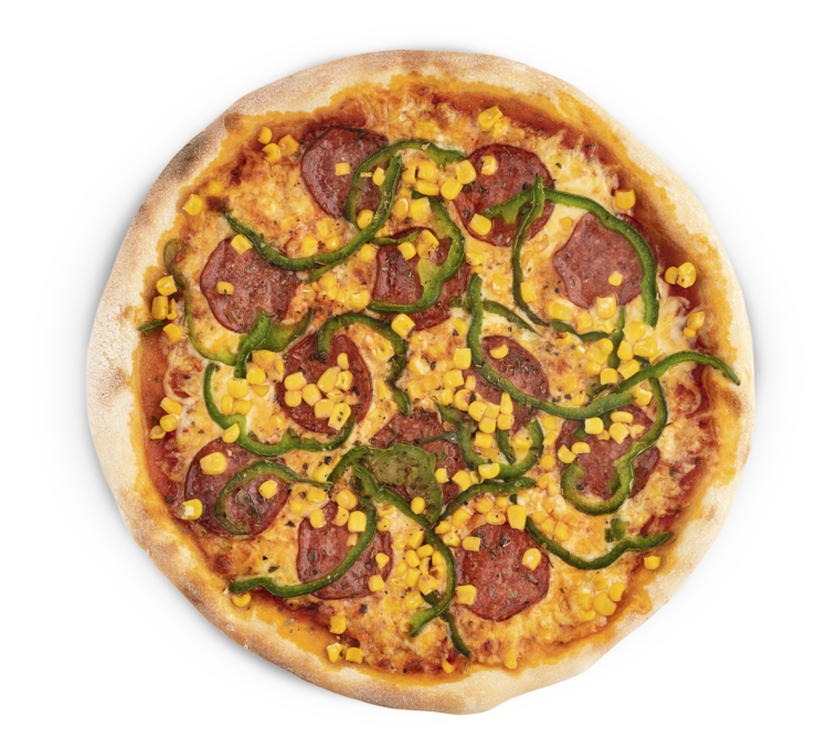 Pizza | Tomspizza