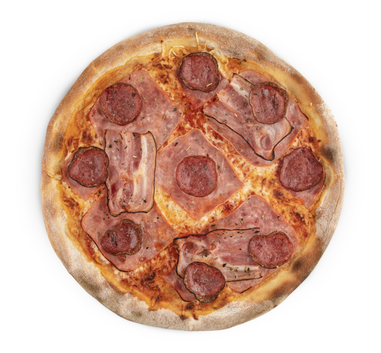 Pizza | Tomspizza