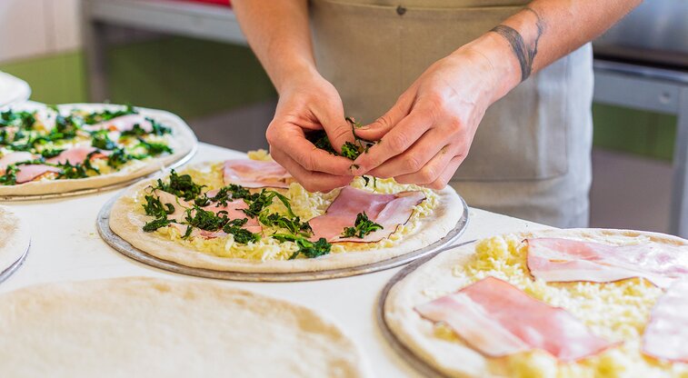 Tomspizza | Tomspizza