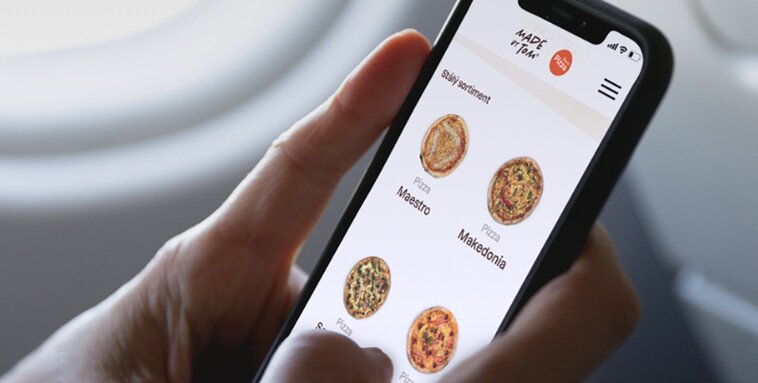 Tomspizza | Tomspizza