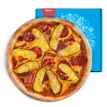 Retail | Tomspizza