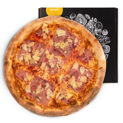 Retail | Tomspizza