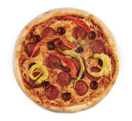 Pizza | Tomspizza