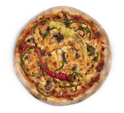 Chicken | Tomspizza
