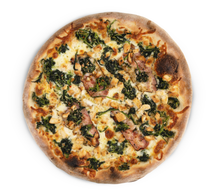 Chicken | Tomspizza