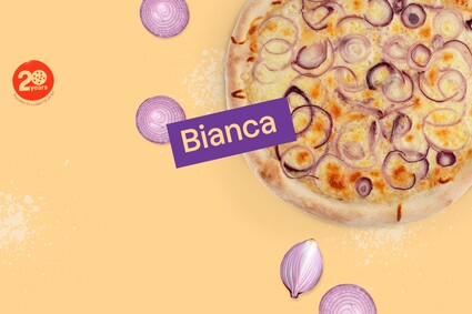 Tomspizza | Tomspizza