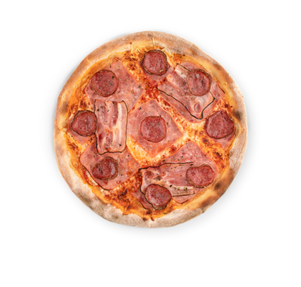 Sortiment | Tomspizza